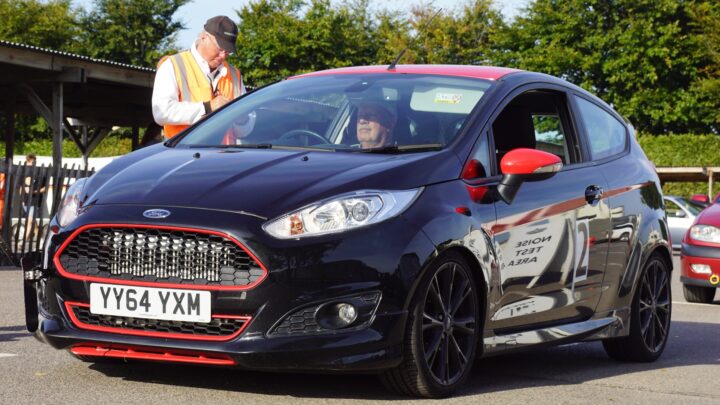 This Ford Fiesta has More Power Per Litre than a Bugatti | cars2buy