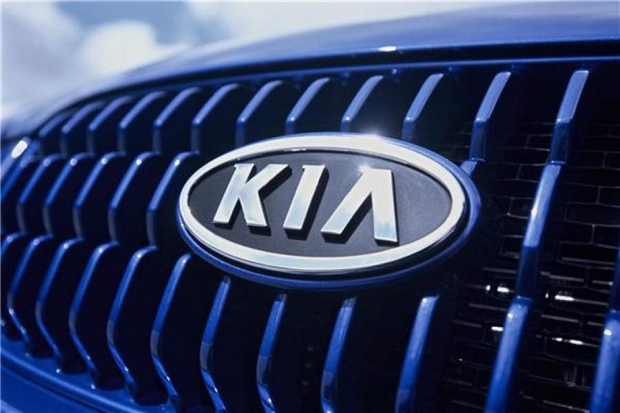 New GT-Line Rio for Kia | cars2buy