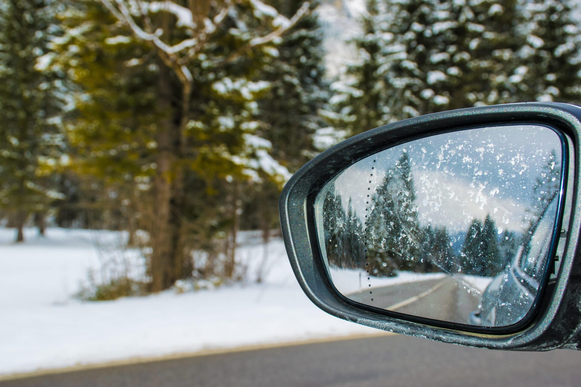 What Are The Best Cars For Winter Driving? | cars2buy