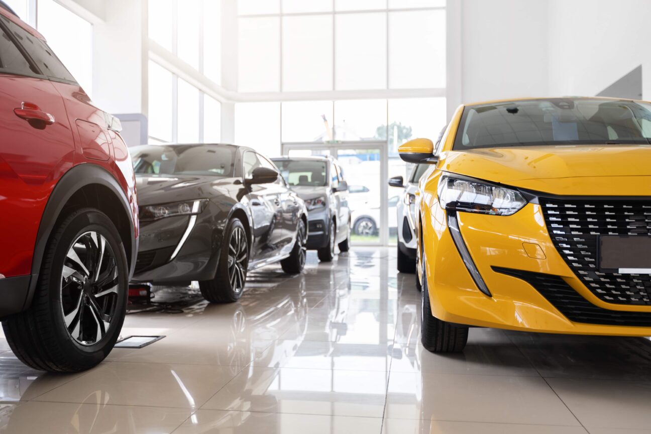 Leasing vs Buying a Car in 2024 | cars2buy