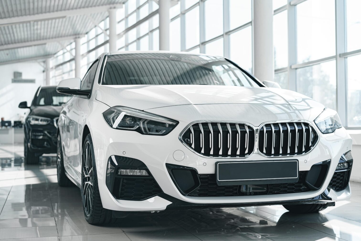 BMW 1 Series 2024 Review | cars2buy