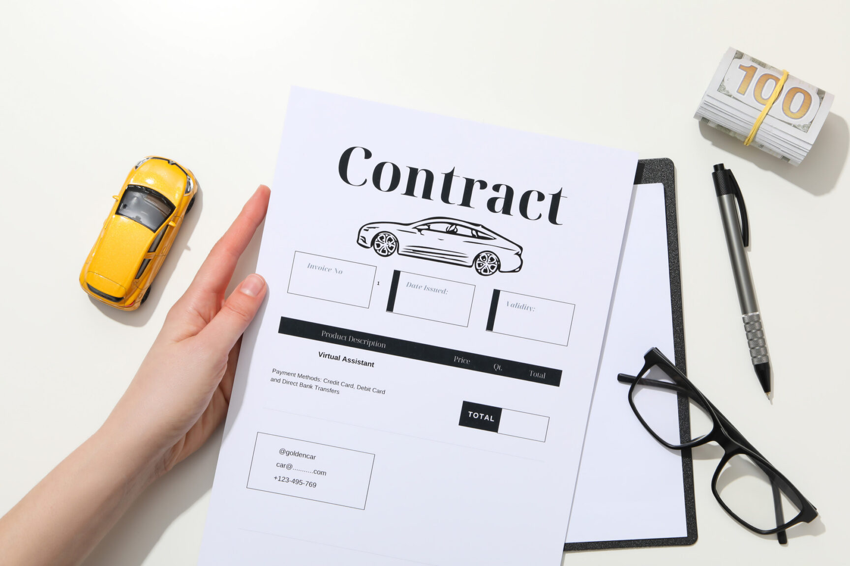 Car Lease Contracts: Can You Change Cars or End Early? | cars2buy