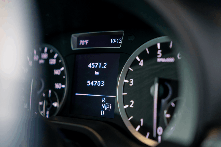 Excess Mileage Charges Explained: What To Know | cars2buy