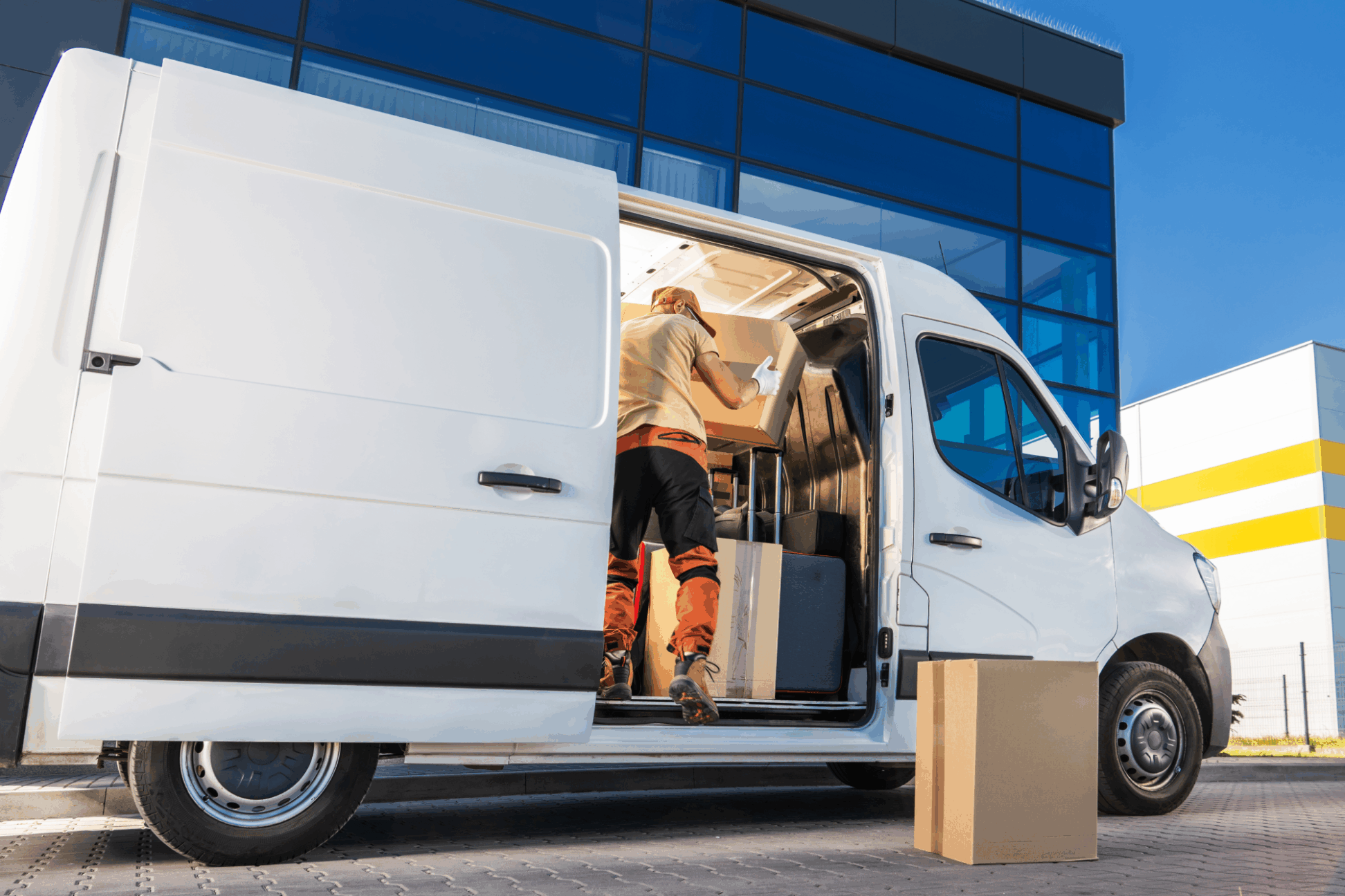 Can You Claim Van Lease Payments On Tax? | cars2buy