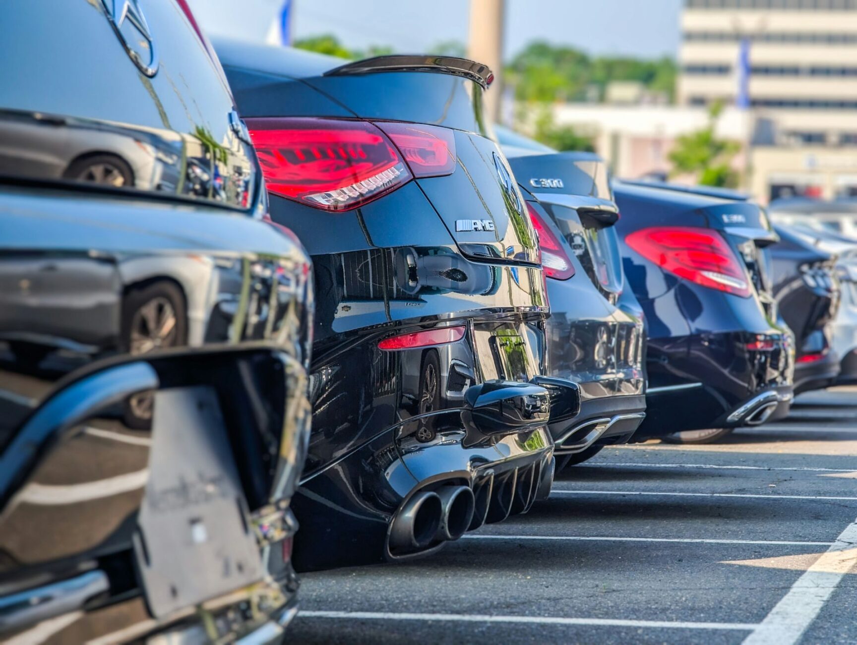 The Top 10 Cars Coming to the UK in 2026 | cars2buy